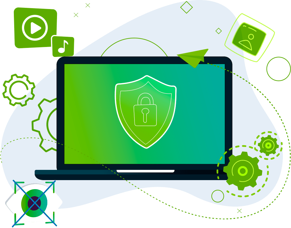 Trusted Free and Premium VPN Service - Privacy and Freedom