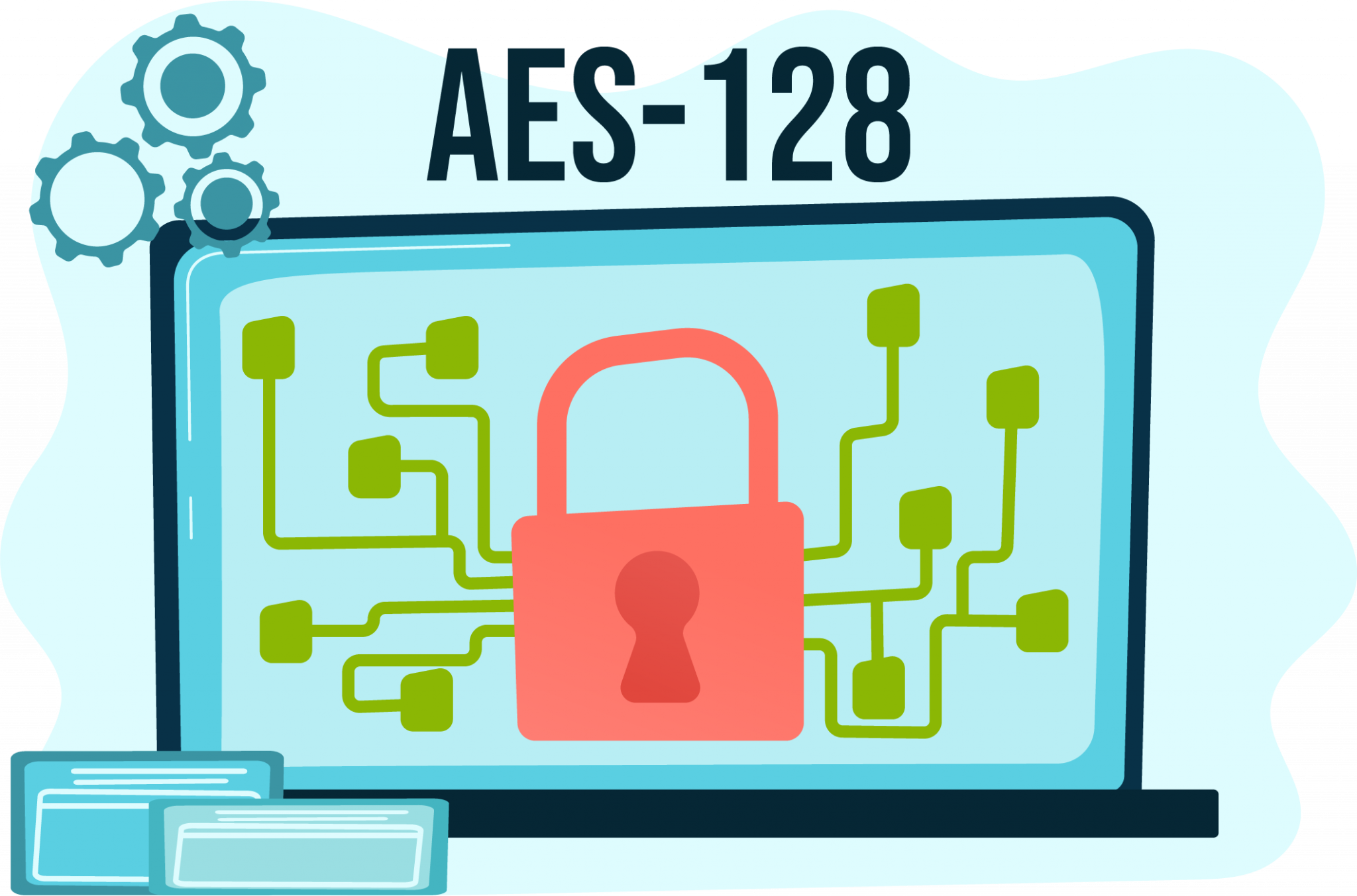 VPN Encryption: What Is It and How Does It Work? | ZoogVPN