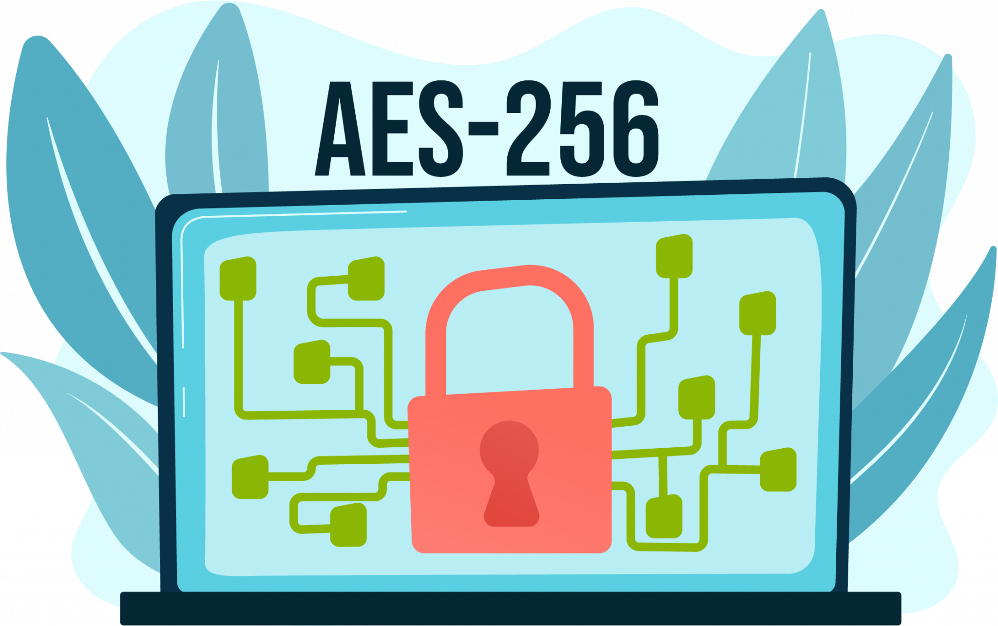 VPN Encryption: What Is It and How Does It Work? | ZoogVPN