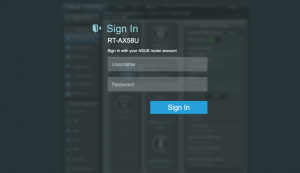 How to set up a VPN on a Asus Router | ZoogVPN