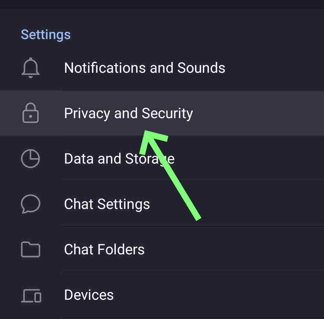 How To Delete Your Telegram Account Permanently: Simple Steps to ...