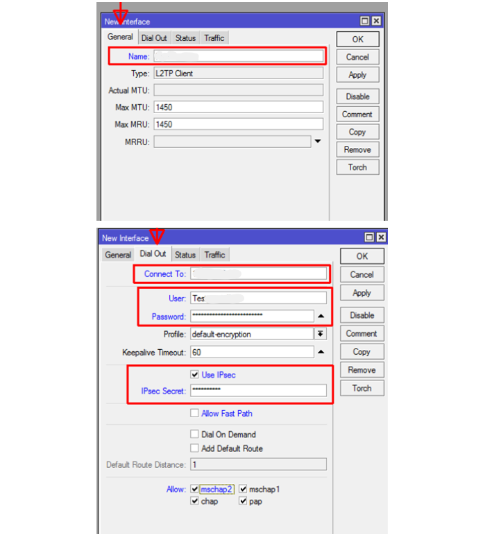 How to set up a VPN on a Mikrotik Router | ZoogVPN