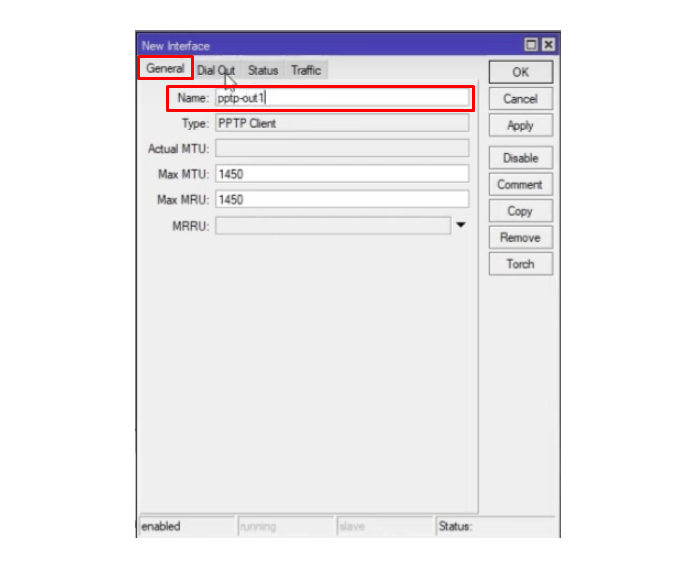 How to set up a VPN on a Mikrotik Router | ZoogVPN