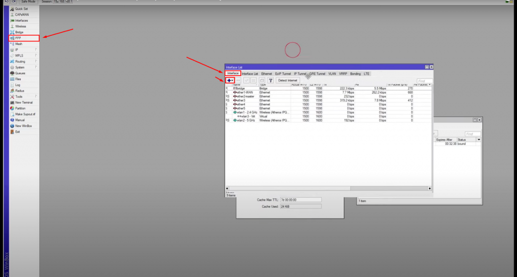 How to set up a VPN on a Mikrotik Router | ZoogVPN