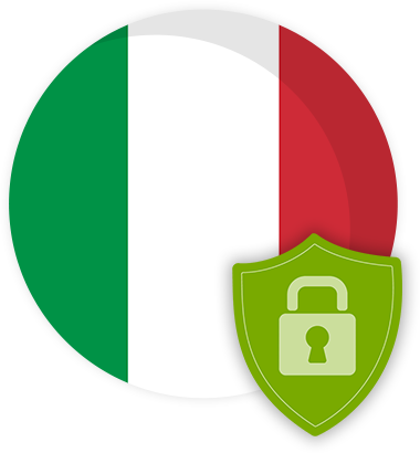 Italy VPN: Get fastest VPN with Italian IP Addresses | ZoogVPN