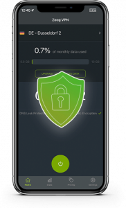 Trusted Free and Premium VPN Service - Privacy and Freedom