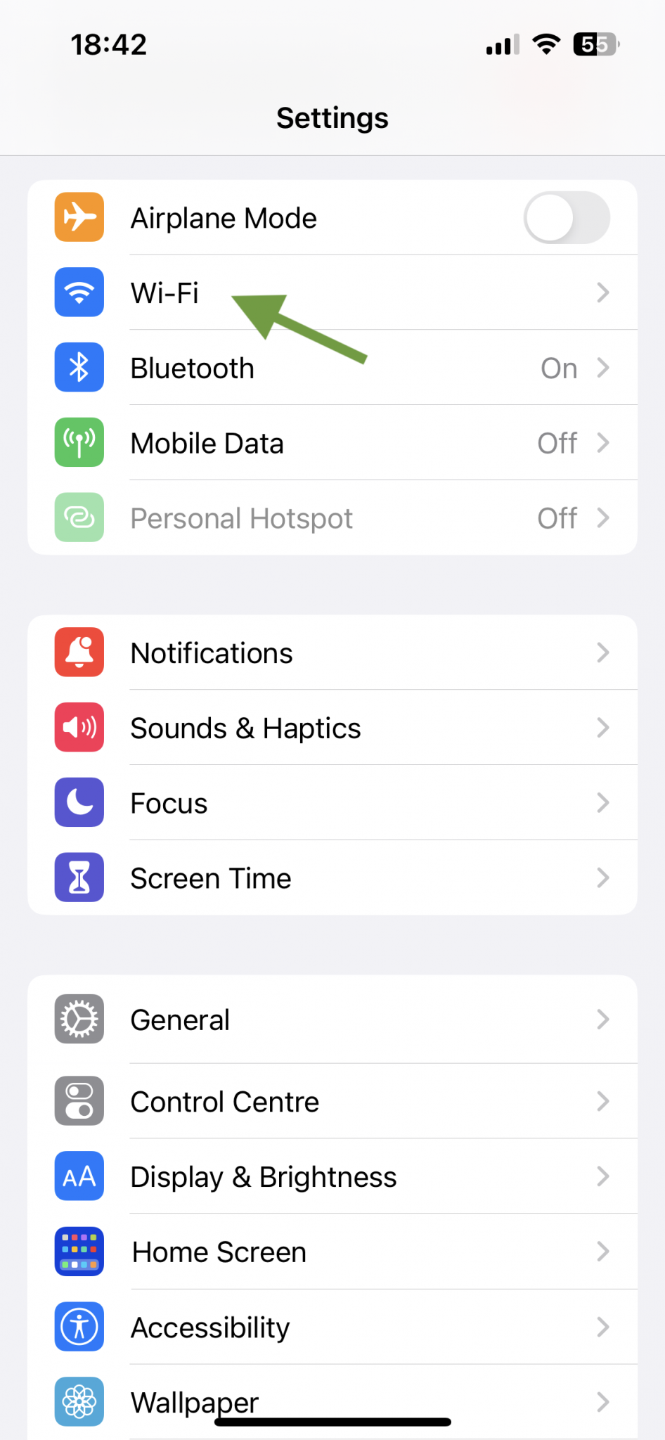 How to Configure a Proxy on iPhone? | ZoogVPN