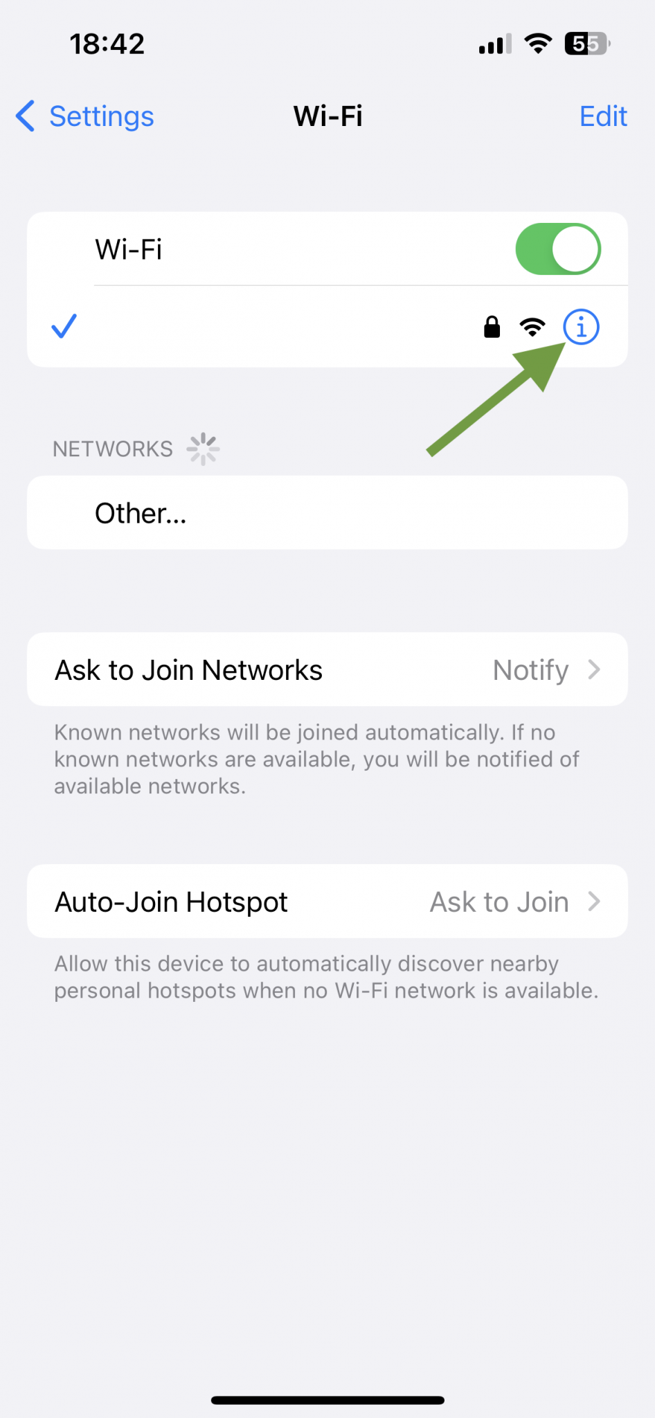 How to Configure a Proxy on iPhone? | ZoogVPN