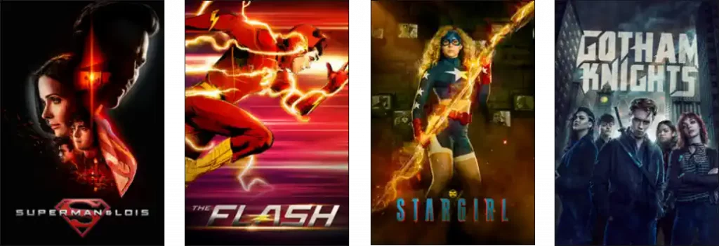 How to watch CW outside USA? | ZoogVPN