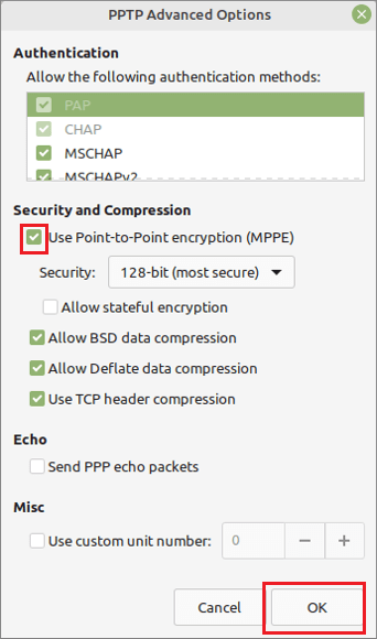 How to Setup VPN on Linux Mint? Setup for PPTP Protocol | ZoogVPN