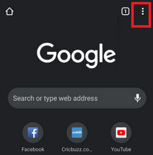Private access and incognito mode on Android in 2024